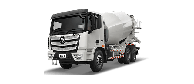 FOTON EST-A - Camiones de Carga Pesada y Tractos