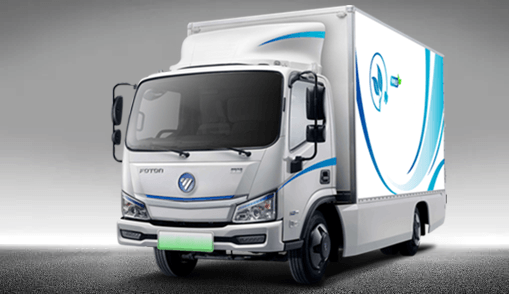 FOTON México - Camiones, Vans, Pick Ups, Tractos, Buses