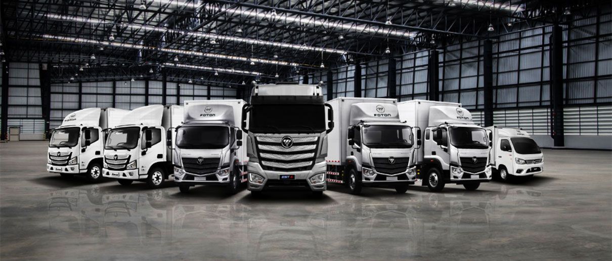 LDR Solutions, la empresa mexicana a cargo de la distribución de la ...