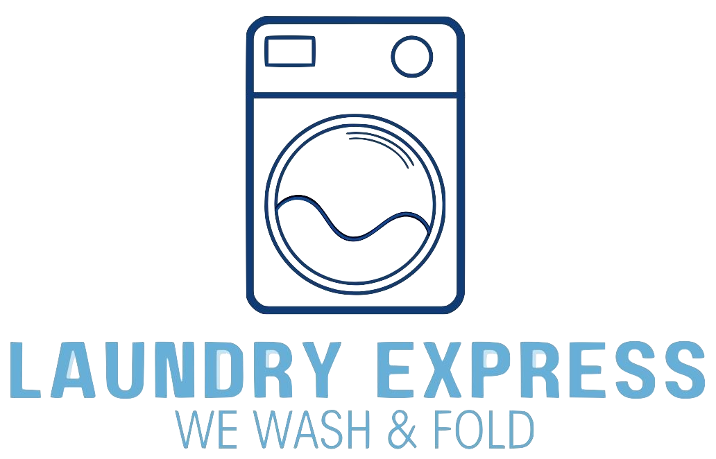 Laundry Services | Laundry Express | Belmont | Mount Holly | Charlotte