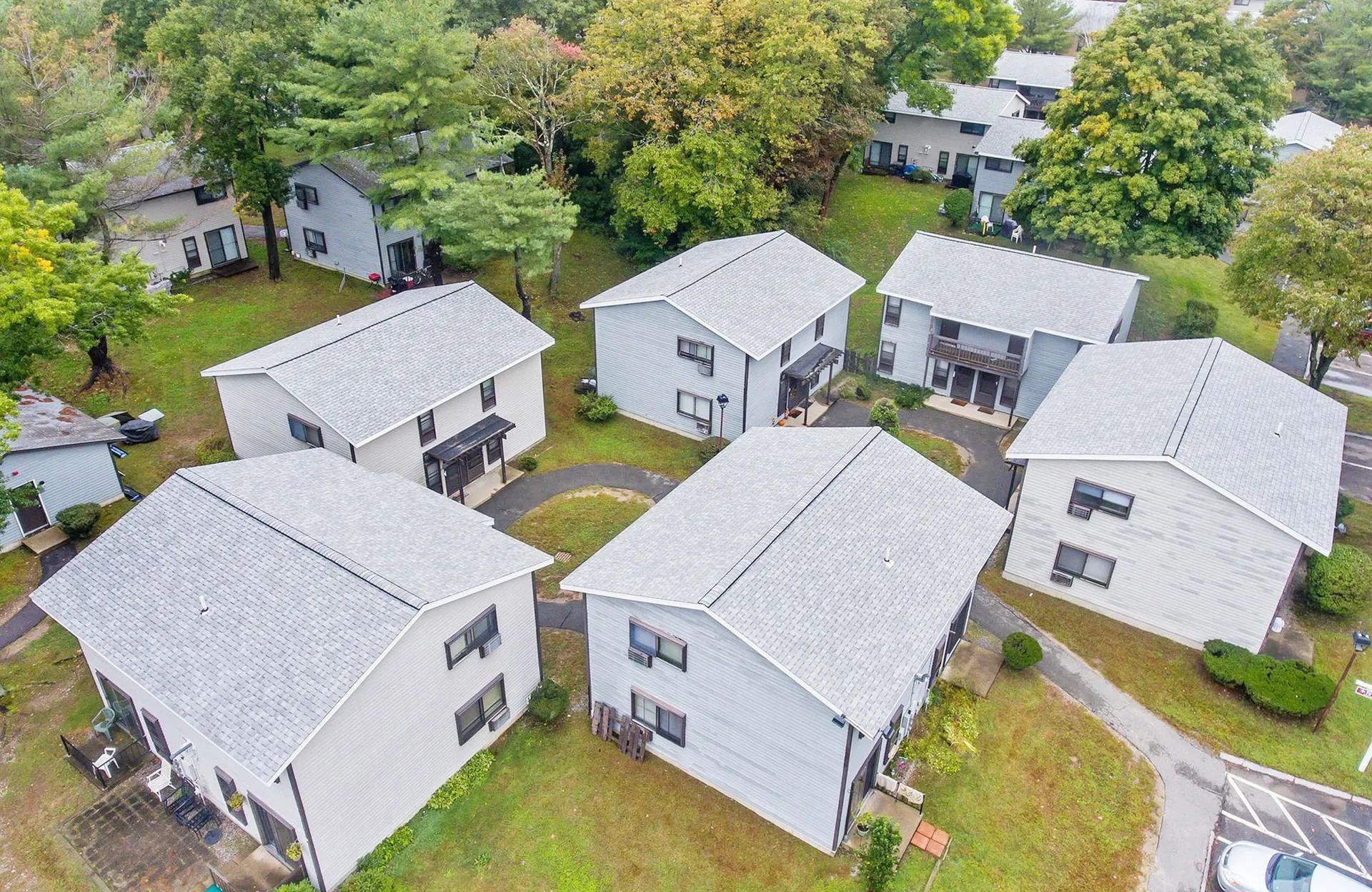 Trusted Residential Roof Replacement Services | Corolla Roofing ...