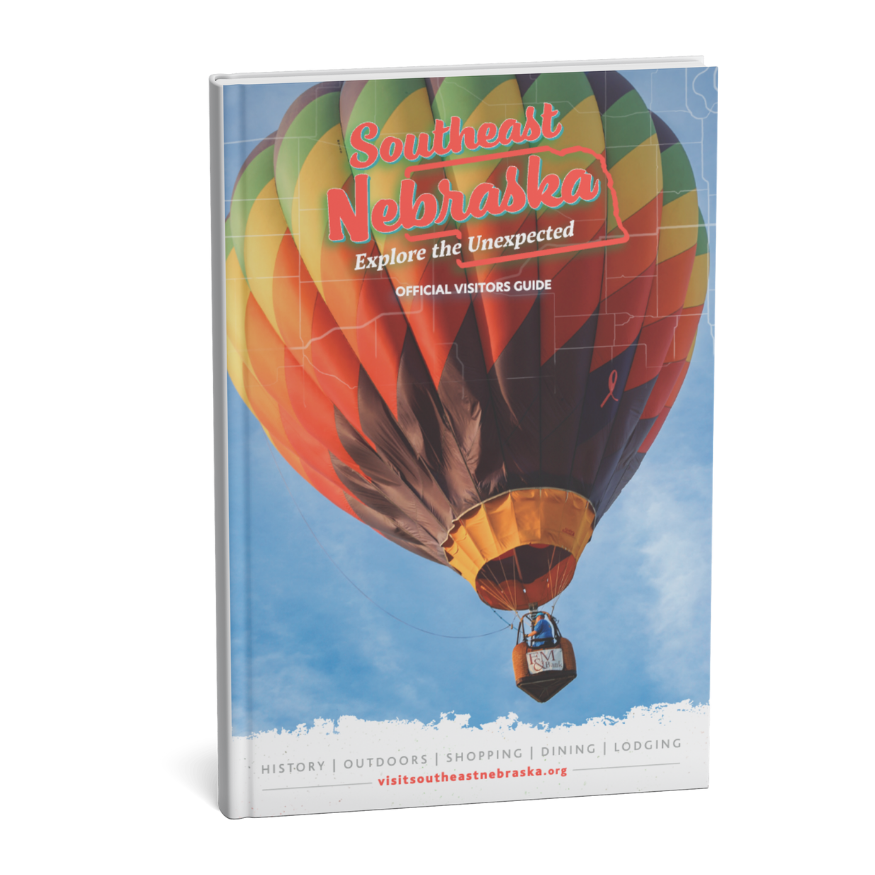 Events & Festivals - Visit Southeast Nebraska