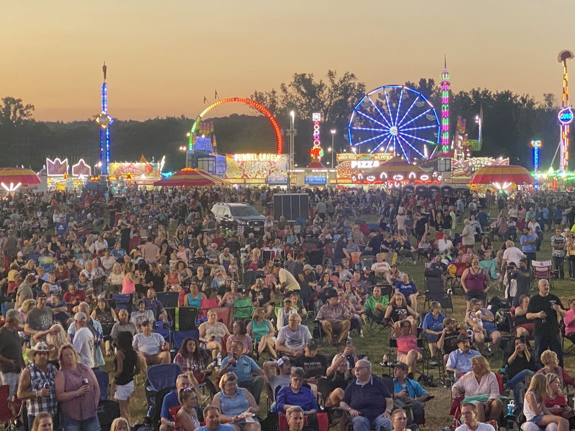 Events & Festivals - Visit Southeast Nebraska