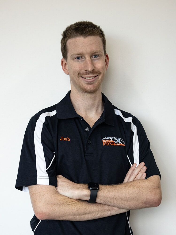 Who We Are | Barolin Physiotherapy