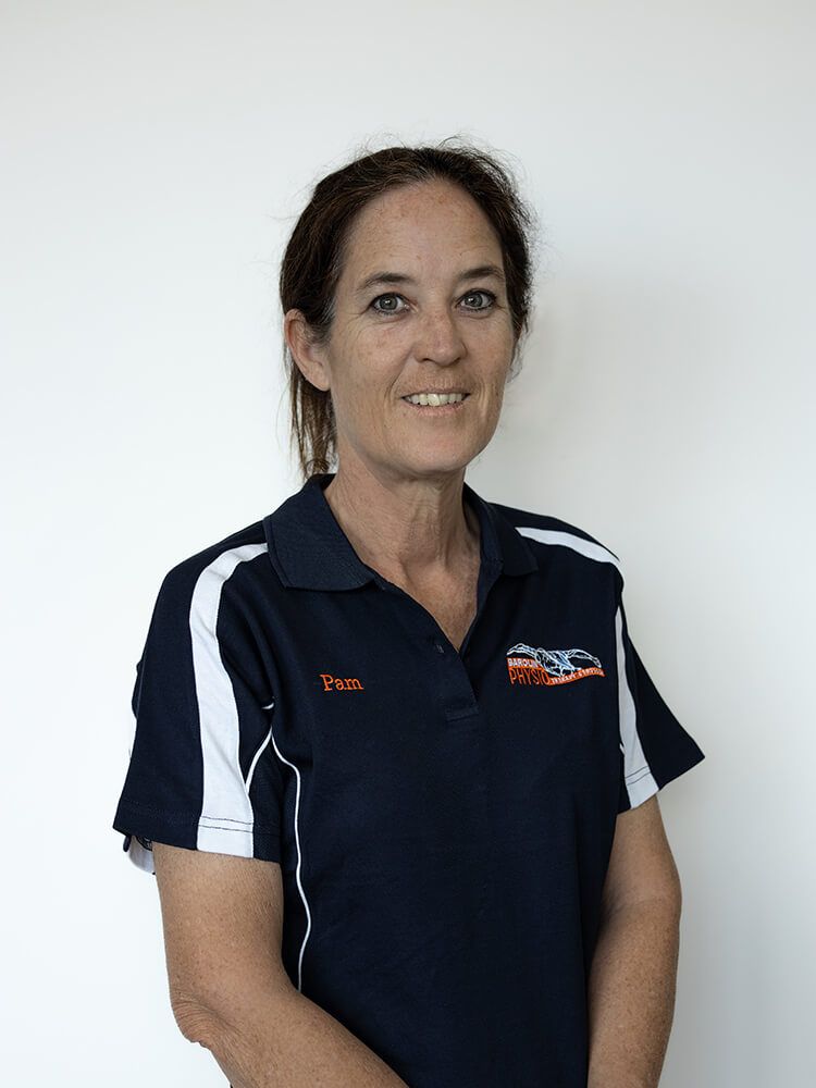 Who We Are | Barolin Physiotherapy