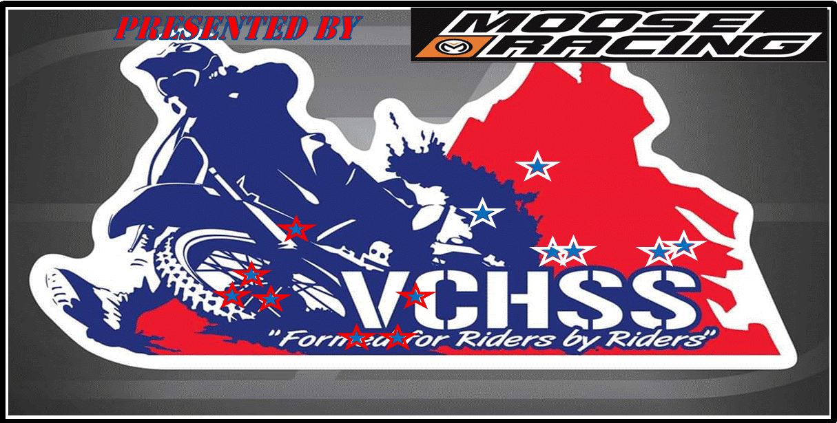VCHSS Racing - Virginia Championship Hare Scramble Series