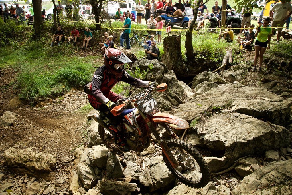 VCHSS Racing - Virginia Championship Hare Scramble Series