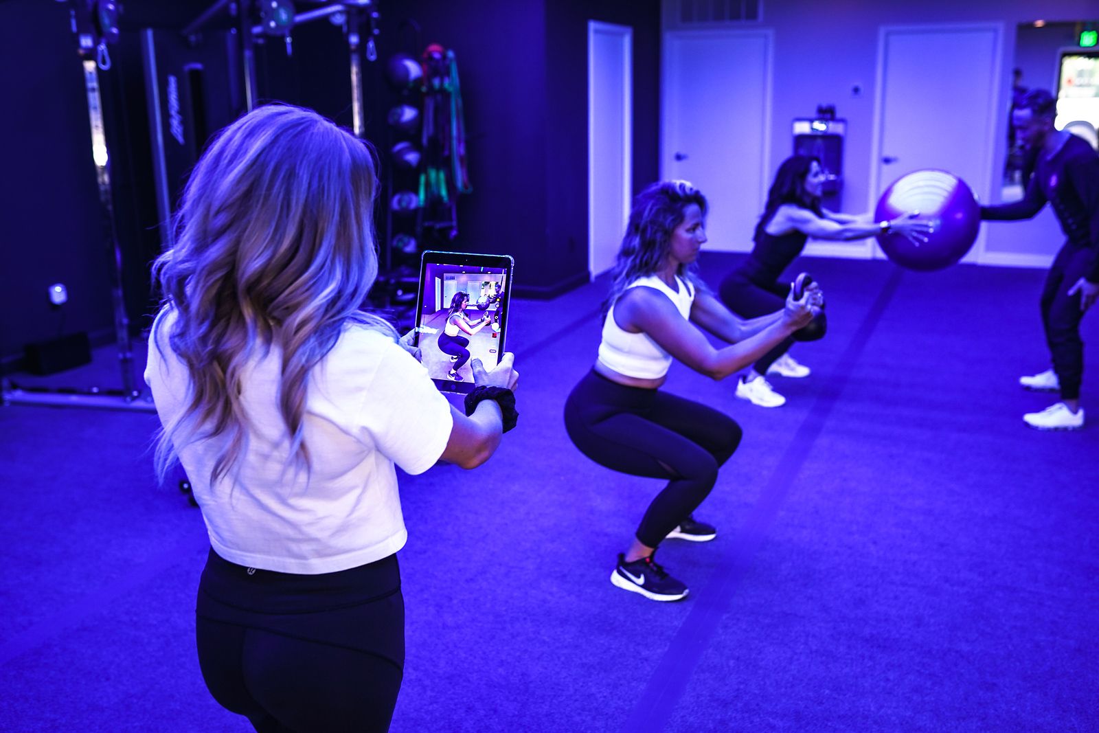 REVIVE FITNESS