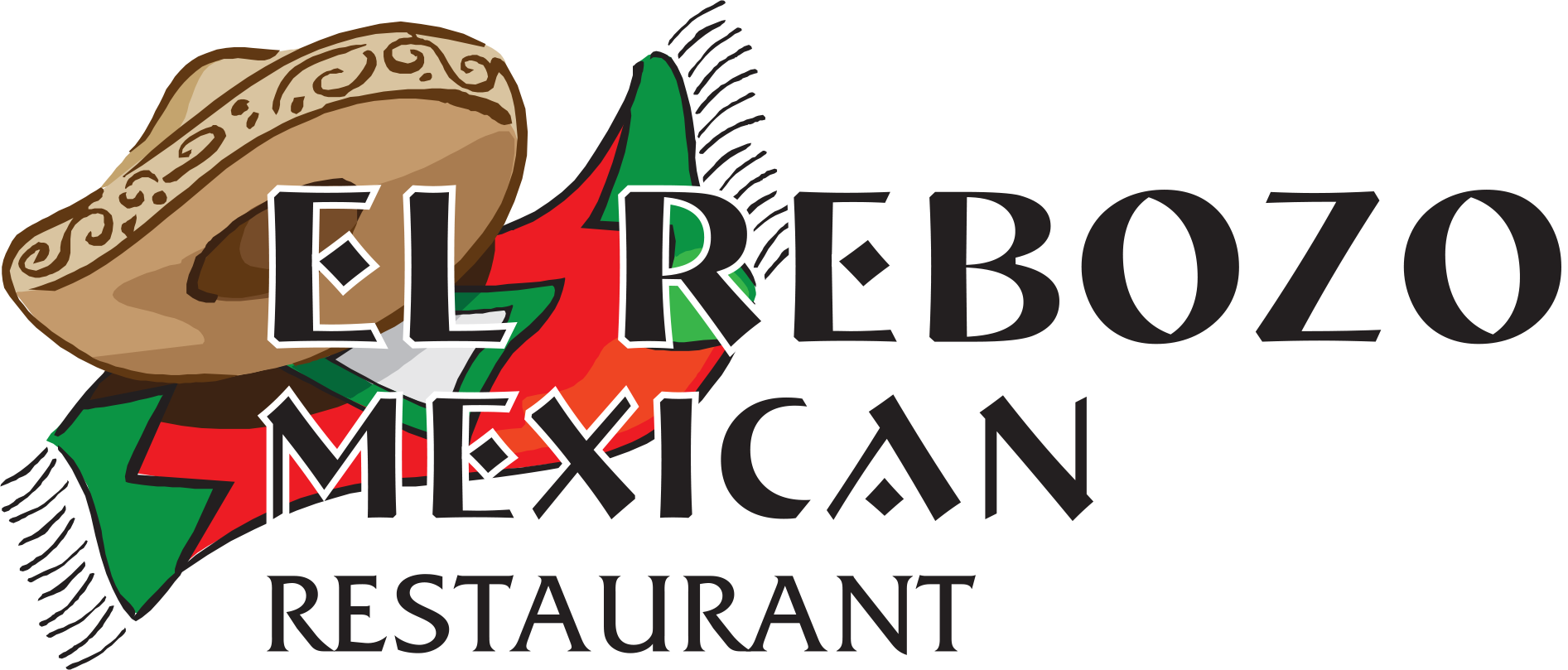 Burritos | El Rebozo Mexican Restaurant