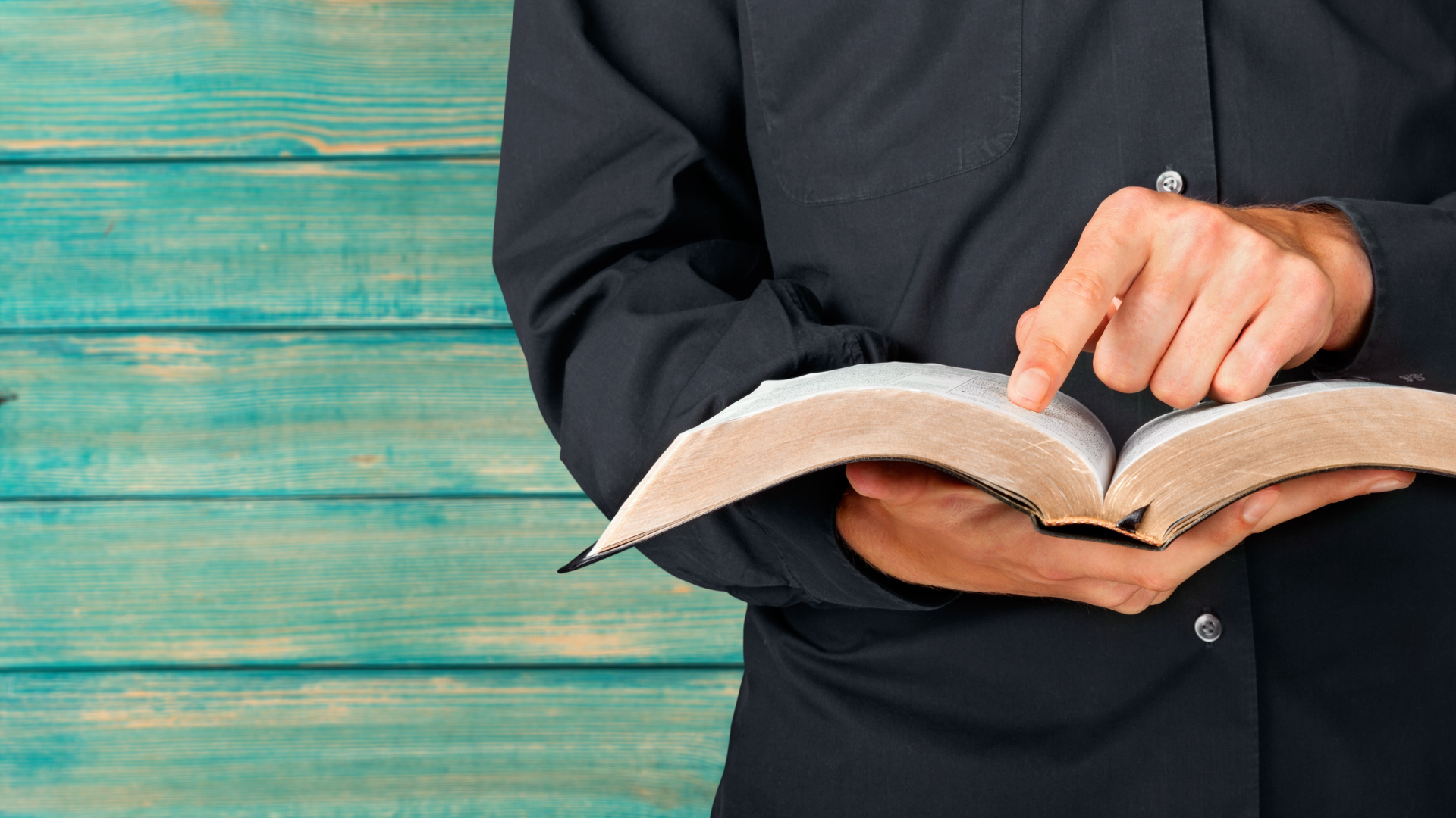 Evangelist Tim Green | Nationwide | Tim Green Ministries