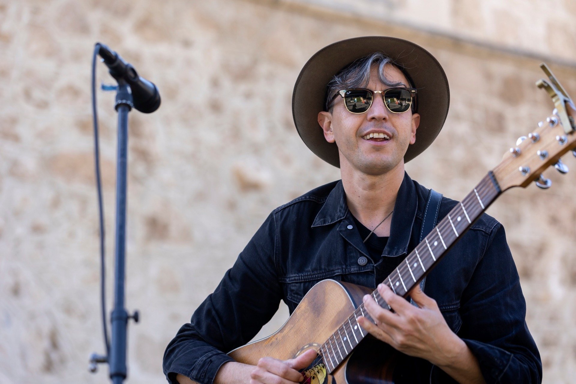 Perth Music Sessions Perth - About Catch Music