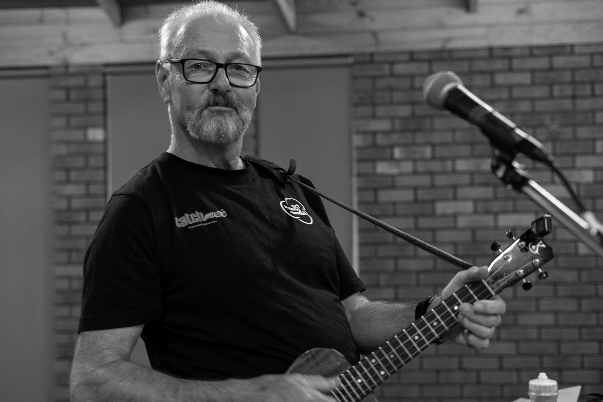 Perth Music Sessions Perth - About Catch Music