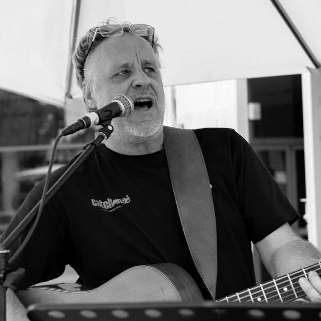 Perth Music Sessions Perth - About Catch Music