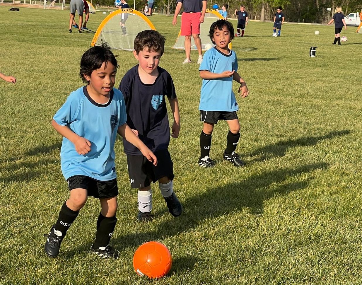 Our Programs | Sporting Kaw Valley