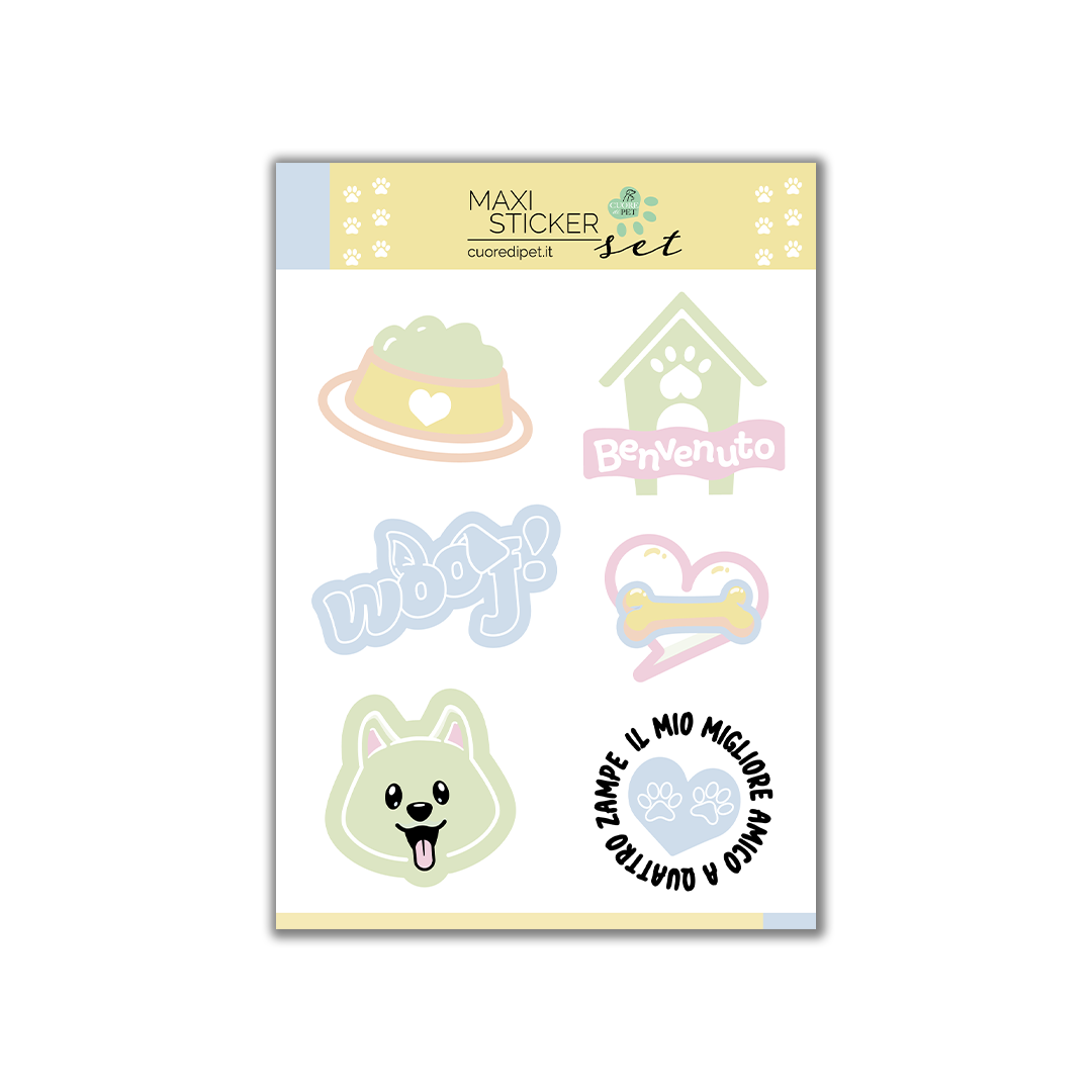 I momenti felici con il nostro pet