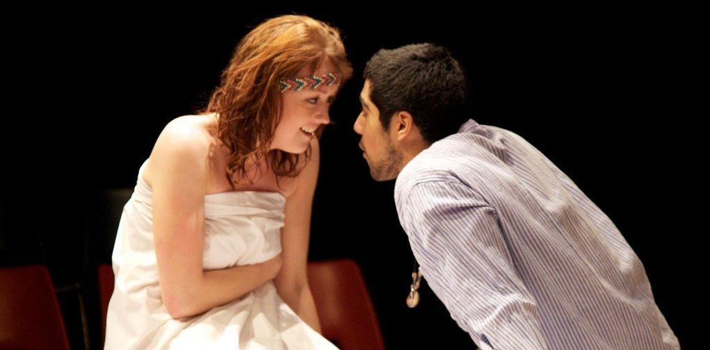 SB Acting Studio - The Actor's Clinic