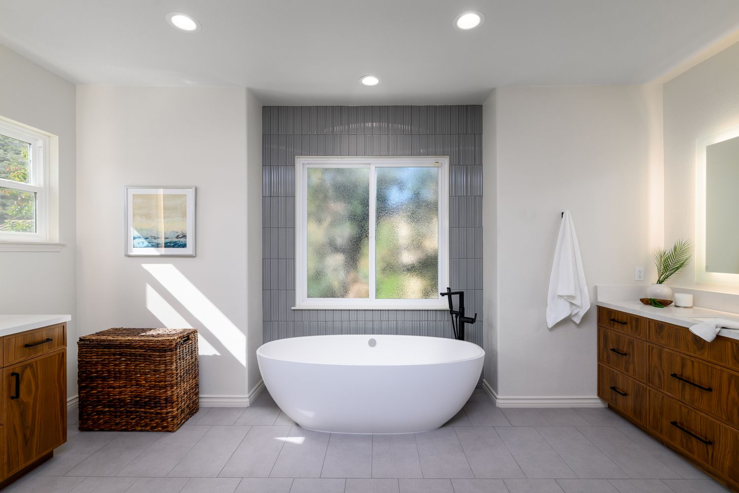 Bathroom Remodels | Thousand Oaks, CA | Westside Remodeling