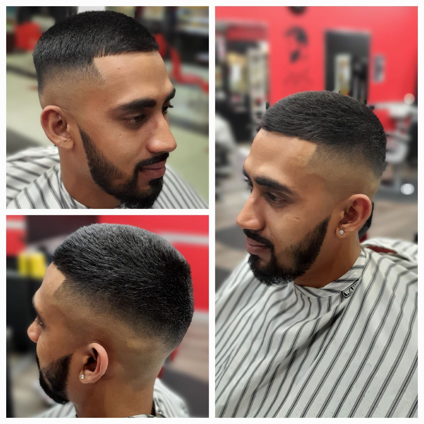 Hair Obsession Barber | Barber in Darwin