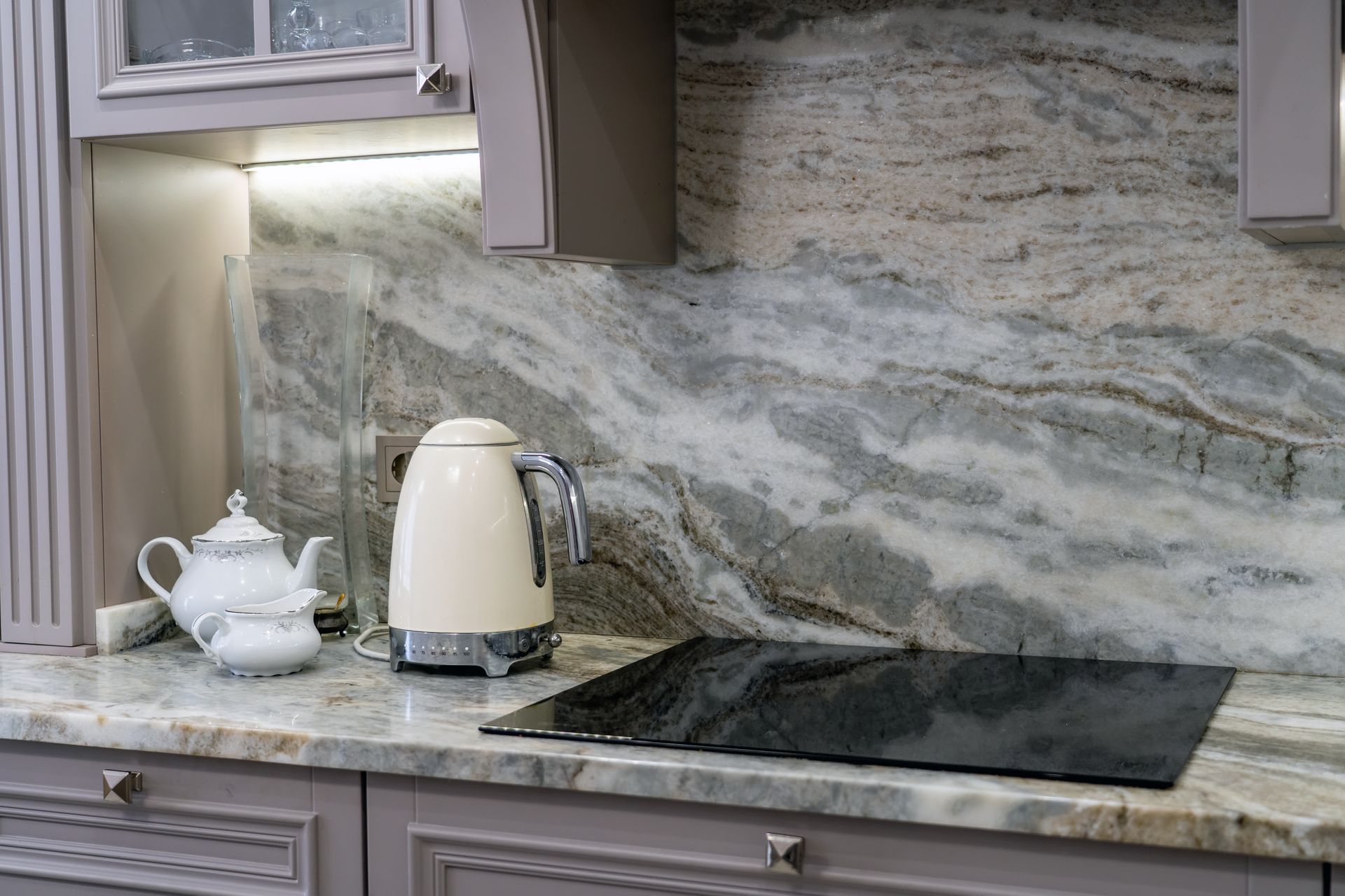 Quartzite Countertops | Exotic Stone Imports Inc