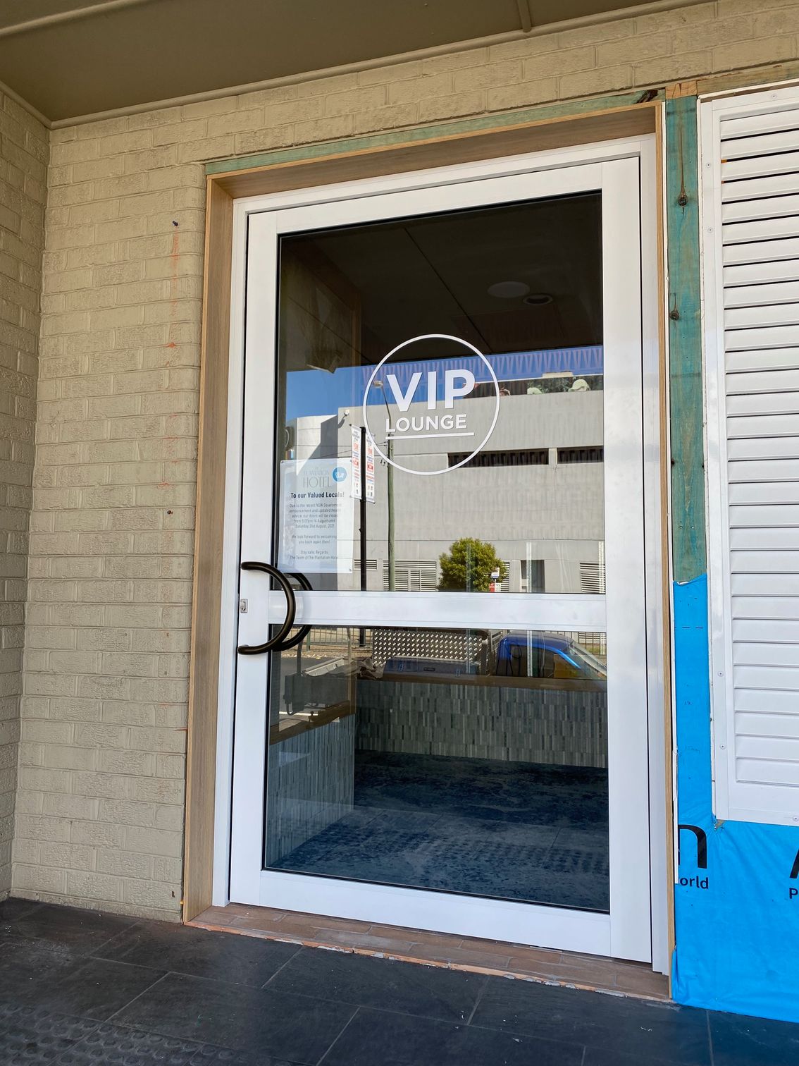 Gallery | Rooney Glass