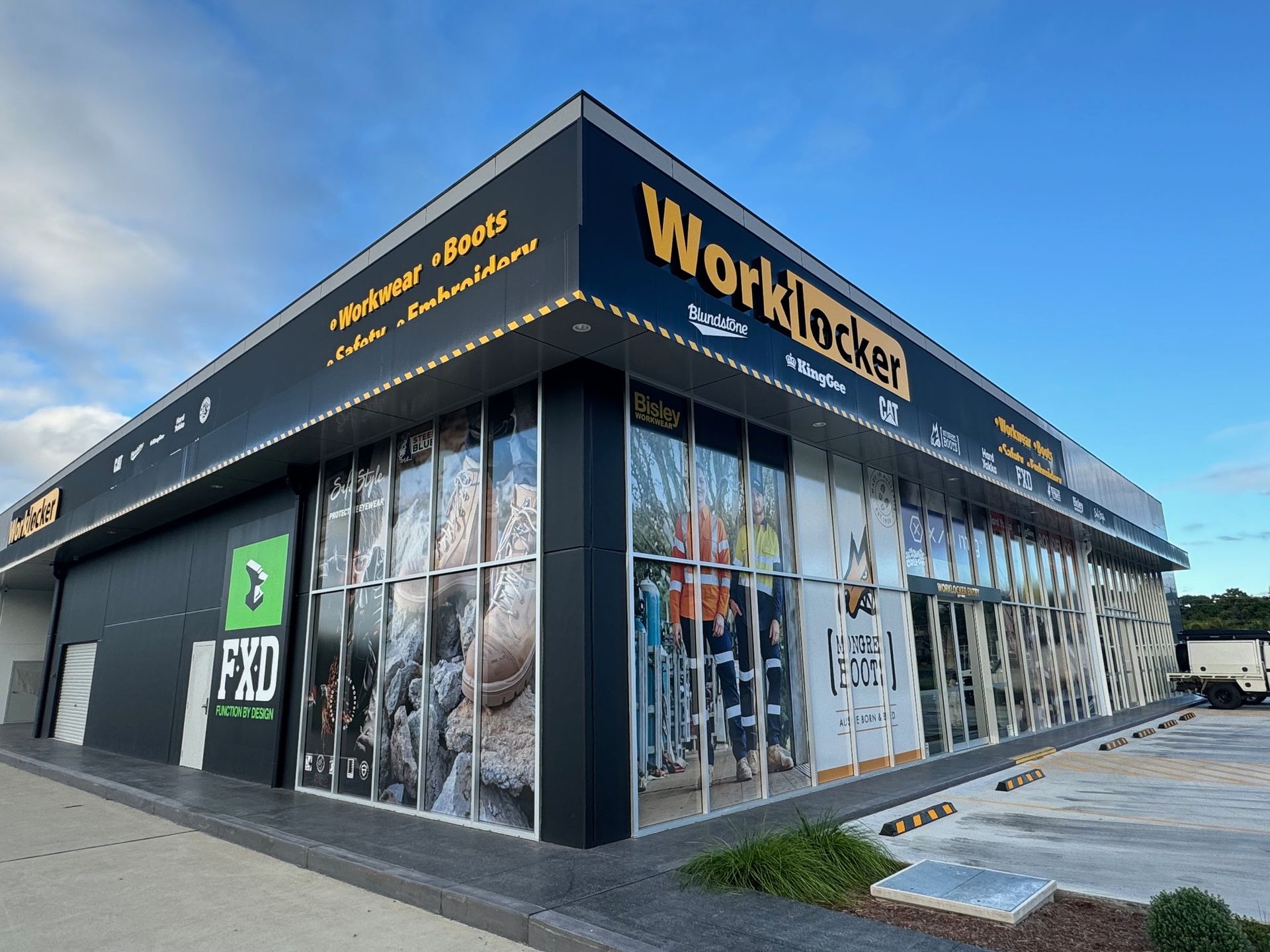 Gallery | Rooney Glass