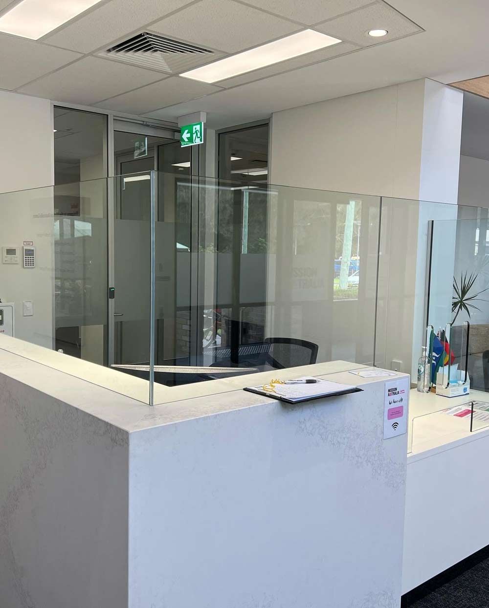 Gallery | Rooney Glass