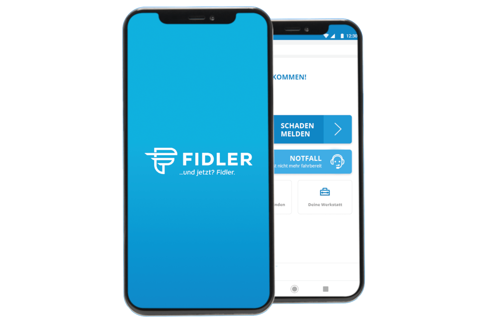 Ihr KFZ-Unfallexperte im Bereich Ebreichsdorf