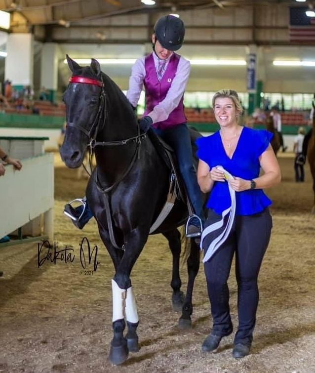 Academy Horse Shows near Charlotte, NC • Lenux Stables & Riding Academy
