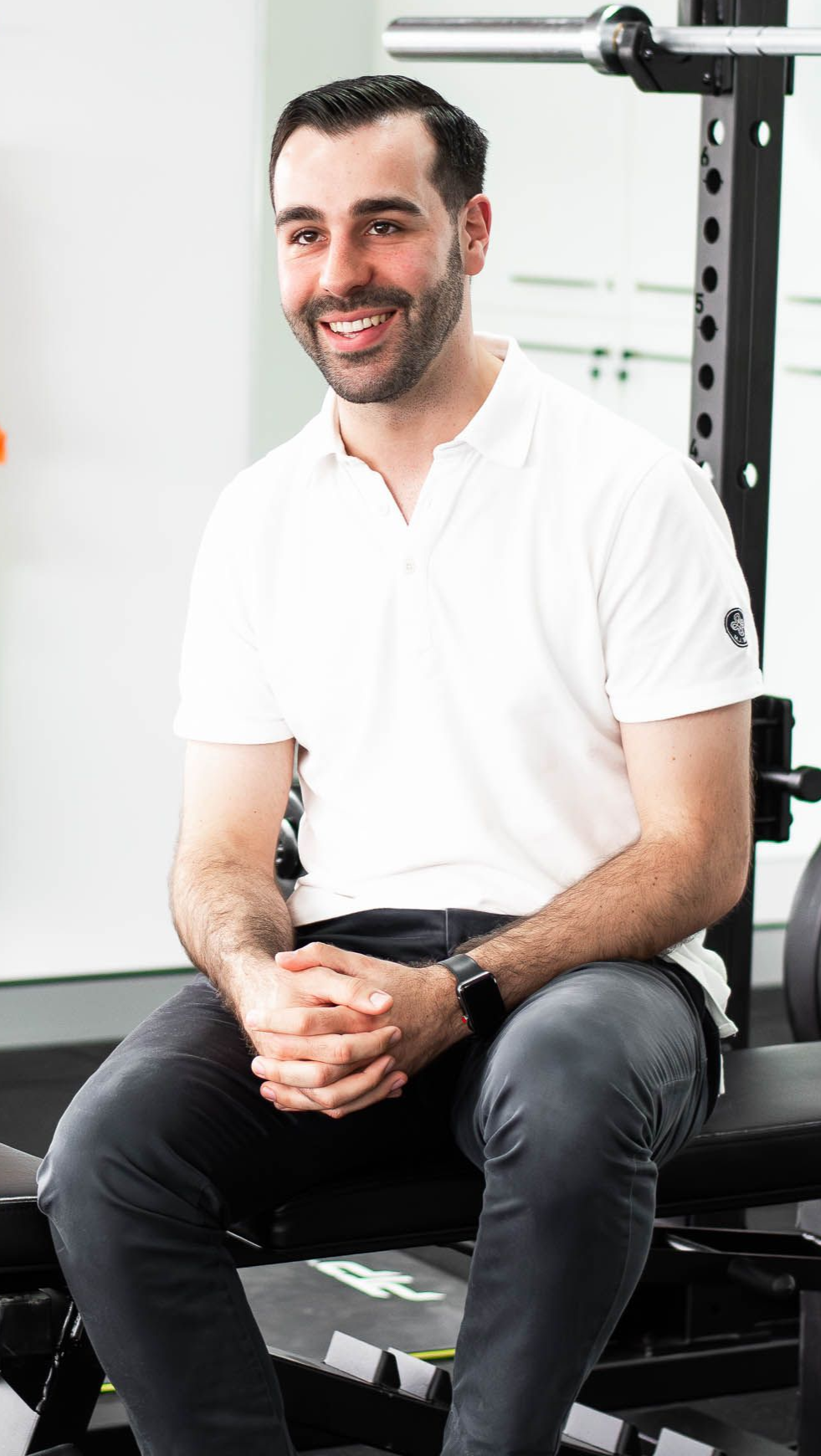 The Addison Marrickville Physio and Sports Injury