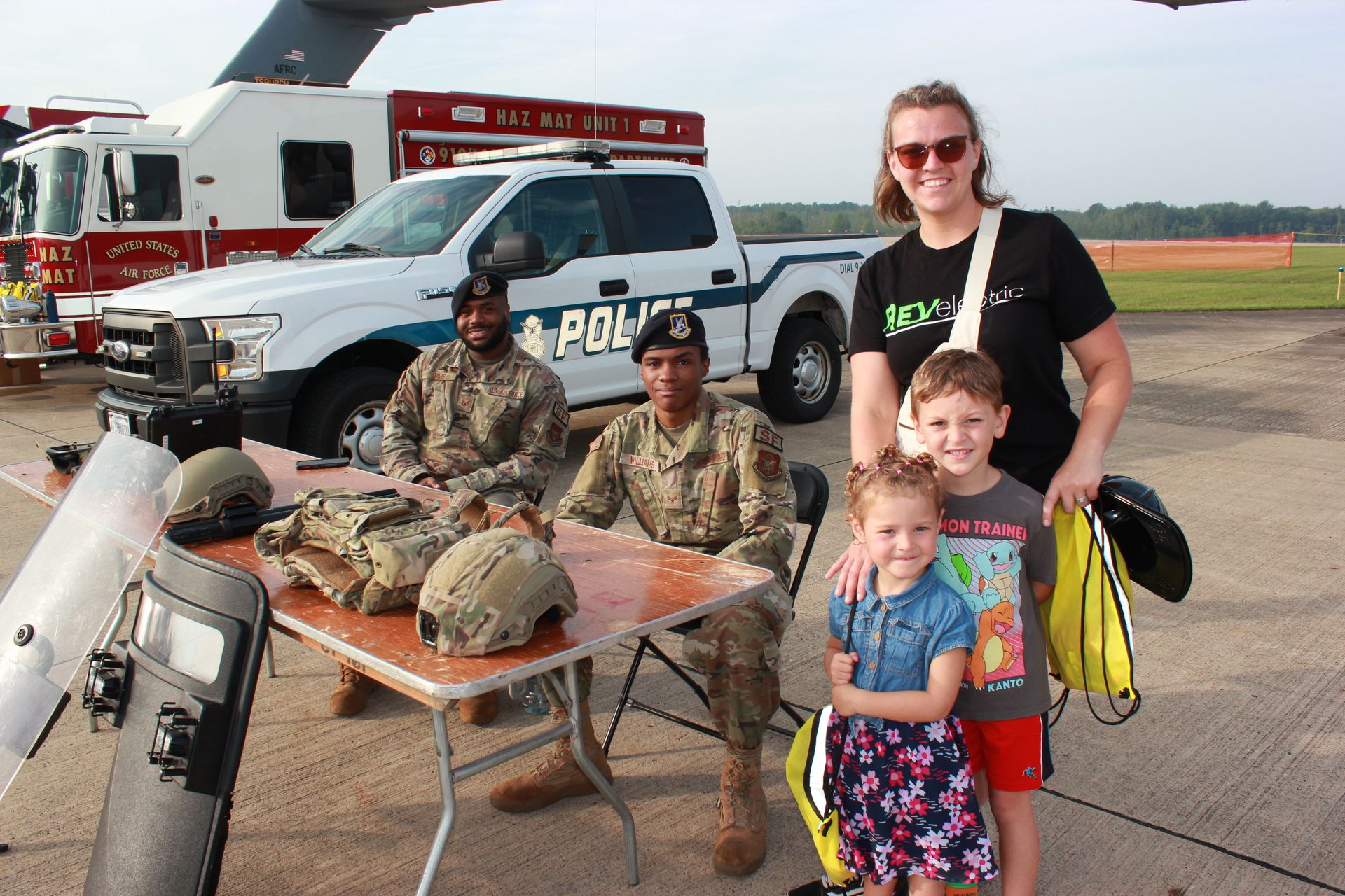 Ernie Hall Aviation Museum, Warren, OH | Wings-n-Wheels