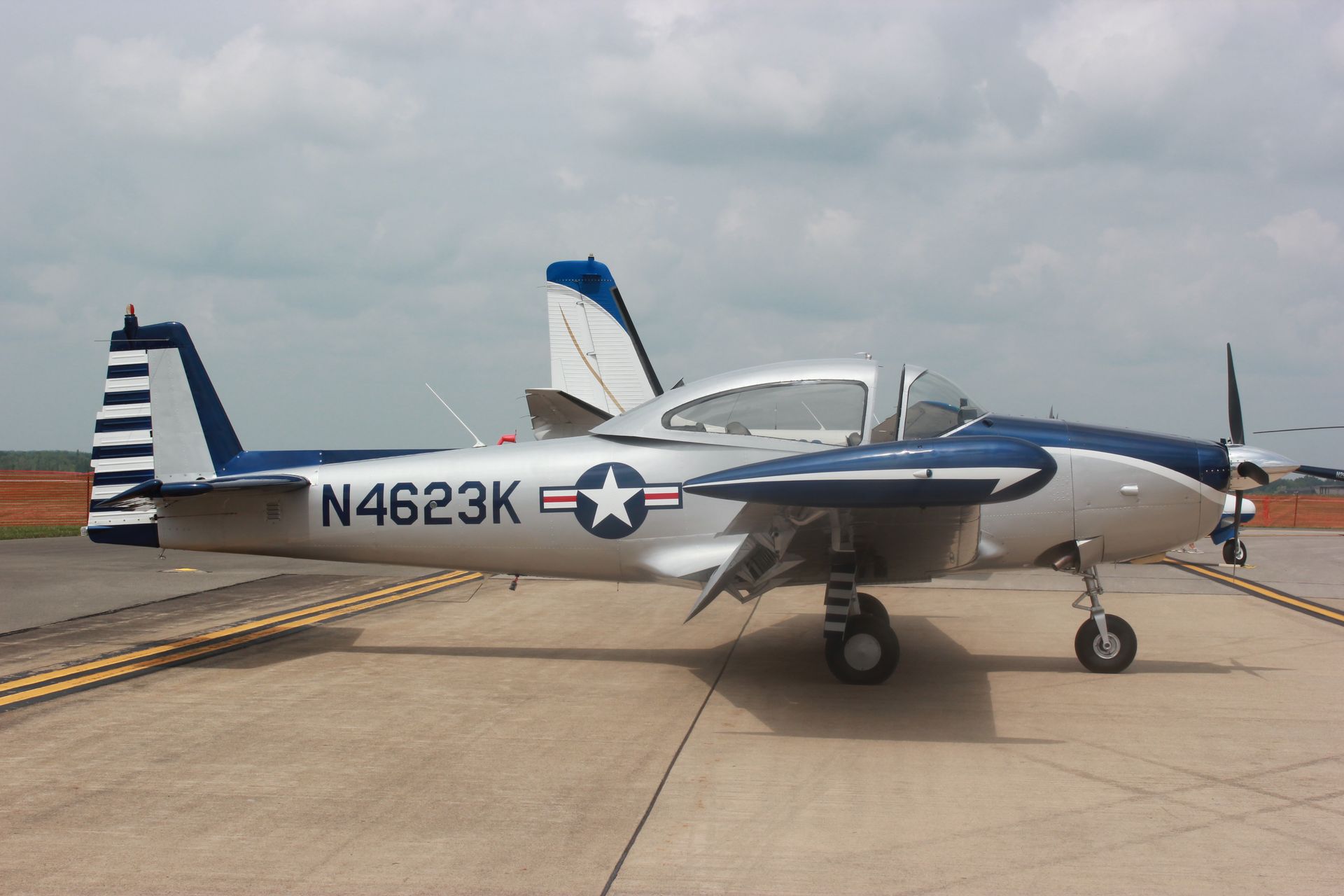 Ernie Hall Aviation Museum, Warren, OH | Wings-n-Wheels