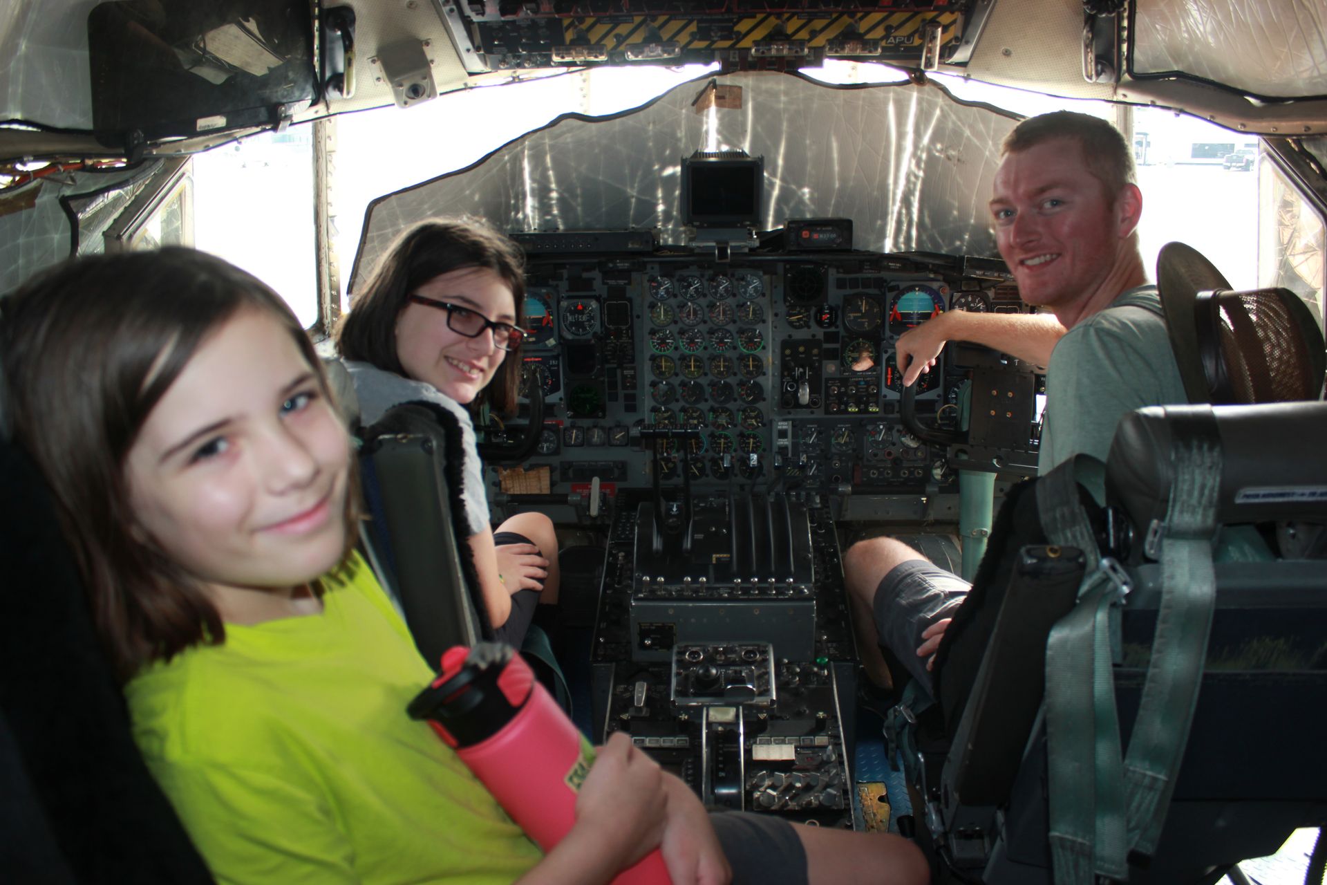 Ernie Hall Aviation Museum, Warren, OH | Wings-n-Wheels
