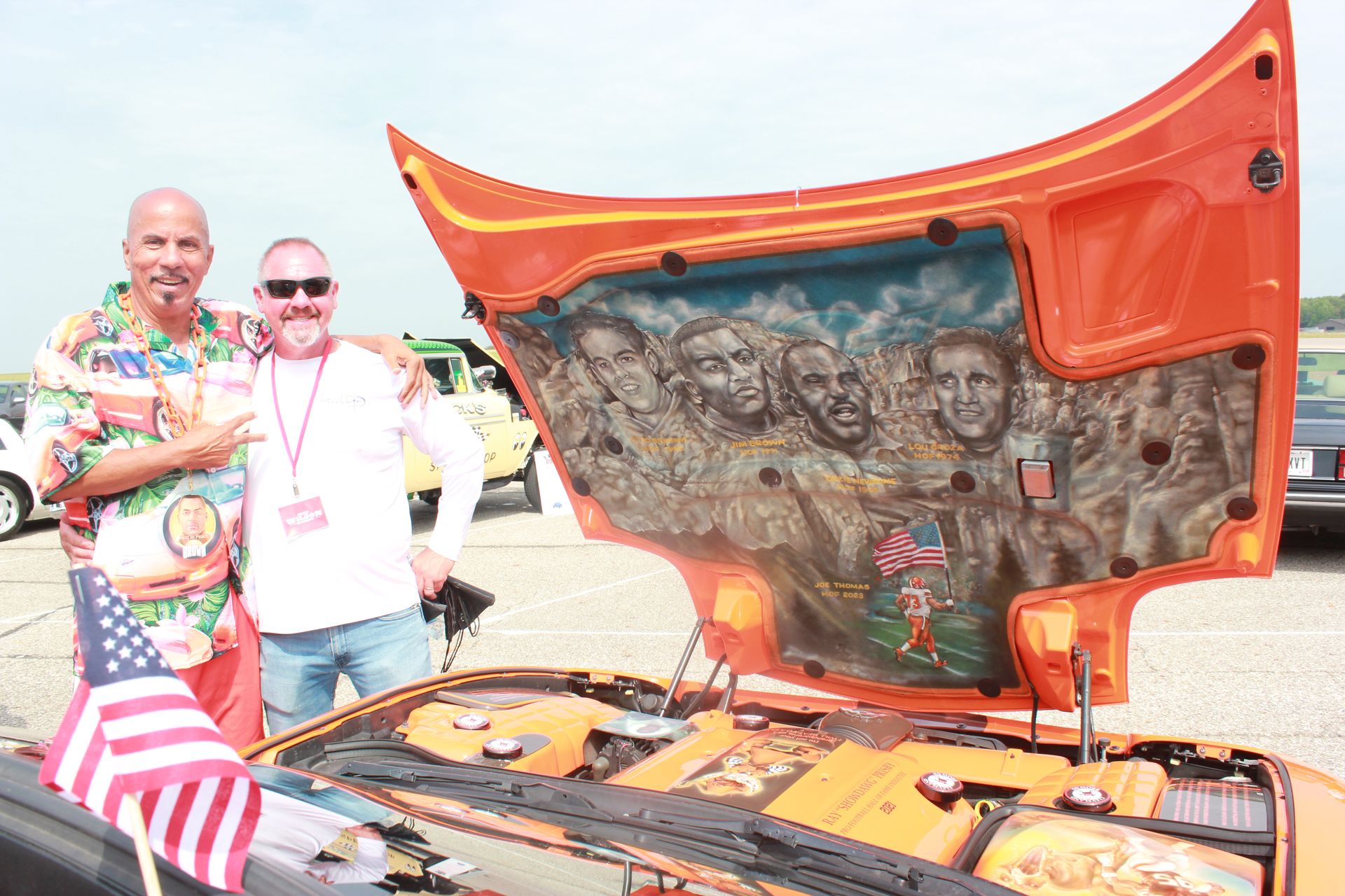 Ernie Hall Aviation Museum, Warren, OH | Wings-n-Wheels