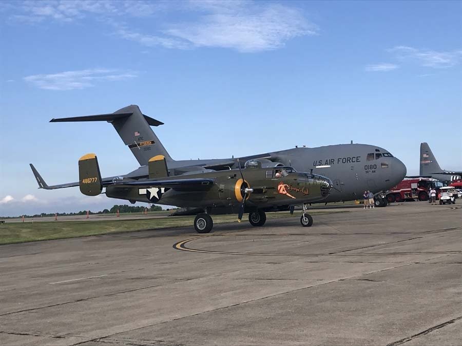Ernie Hall Aviation Museum, Warren, OH | Wings-n-Wheels