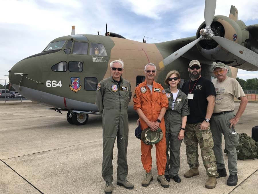 Ernie Hall Aviation Museum, Warren, OH | Wings-n-Wheels