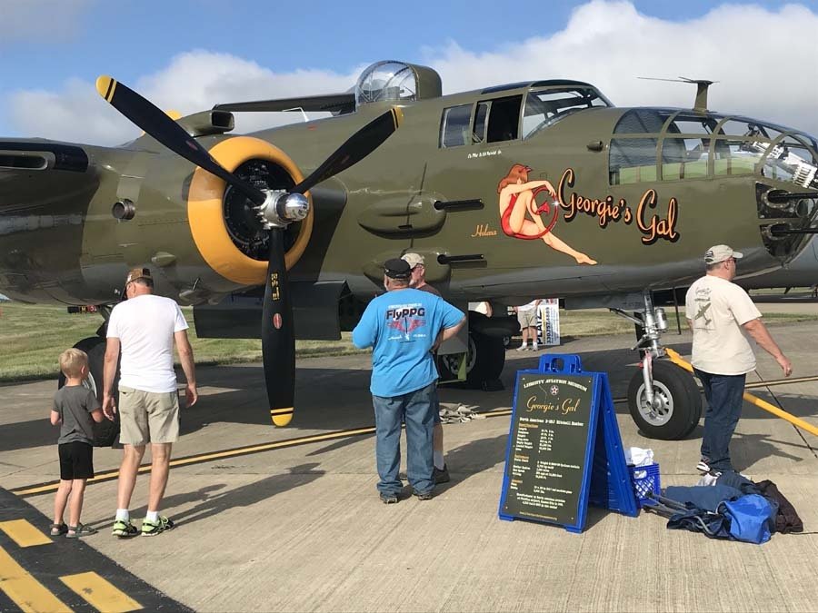 Ernie Hall Wings And Wheels at Jane Johns blog