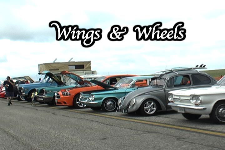 Ernie Hall Aviation Museum, Warren, OH | Wings-n-Wheels