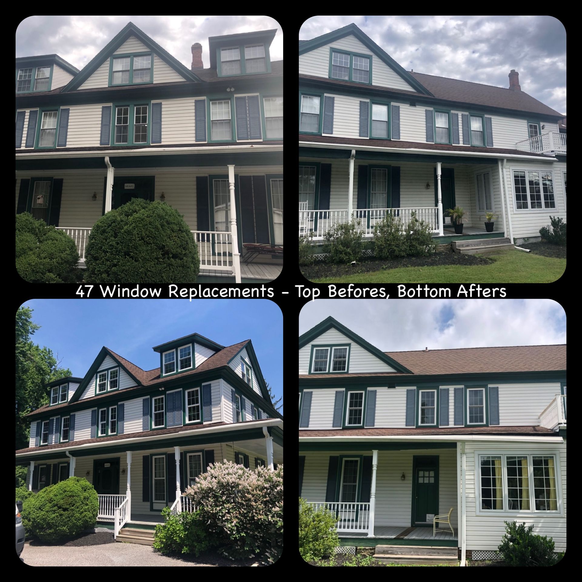 Portfolio | Michael J Hanley Jr | York, PA