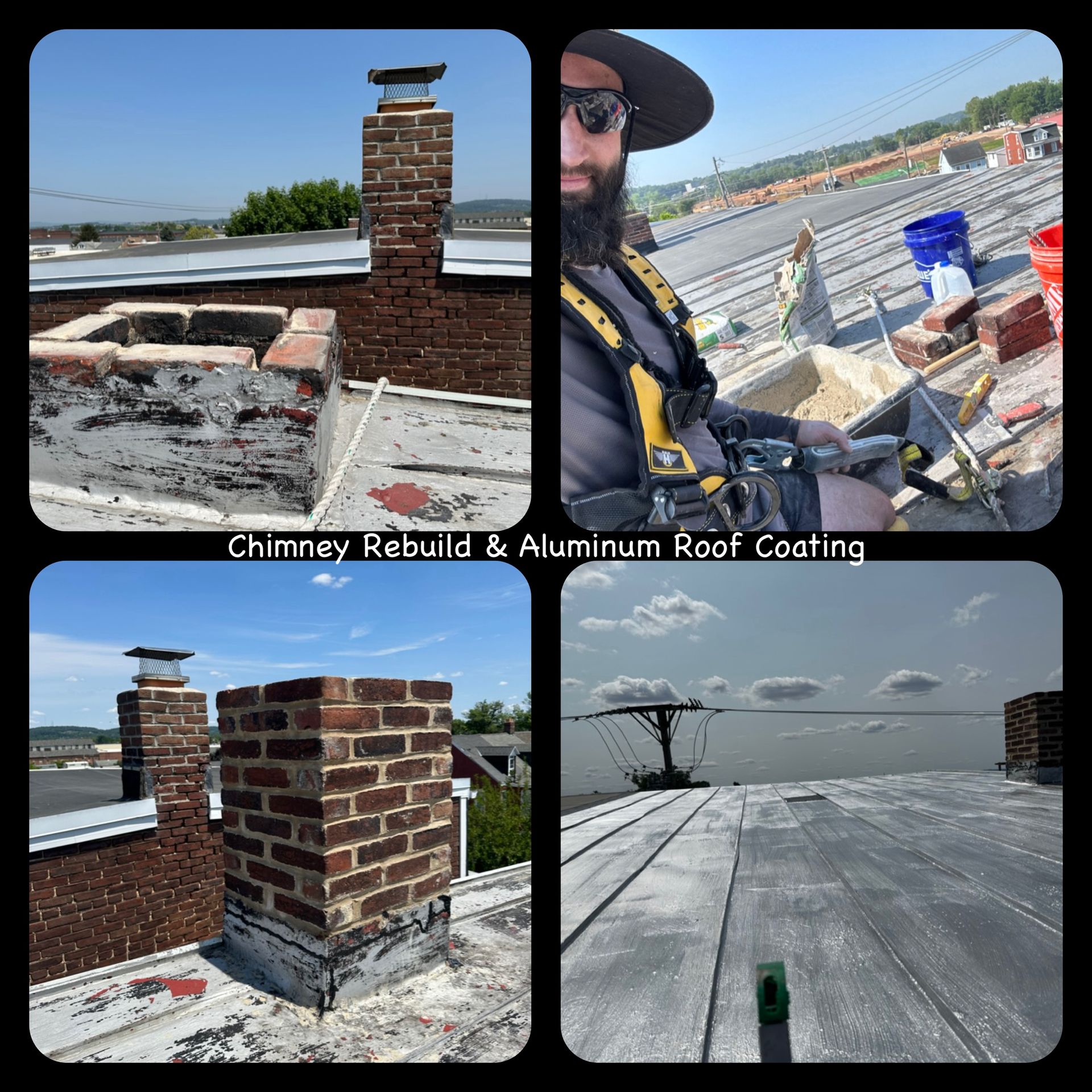 Portfolio | Michael J Hanley Jr | York, PA