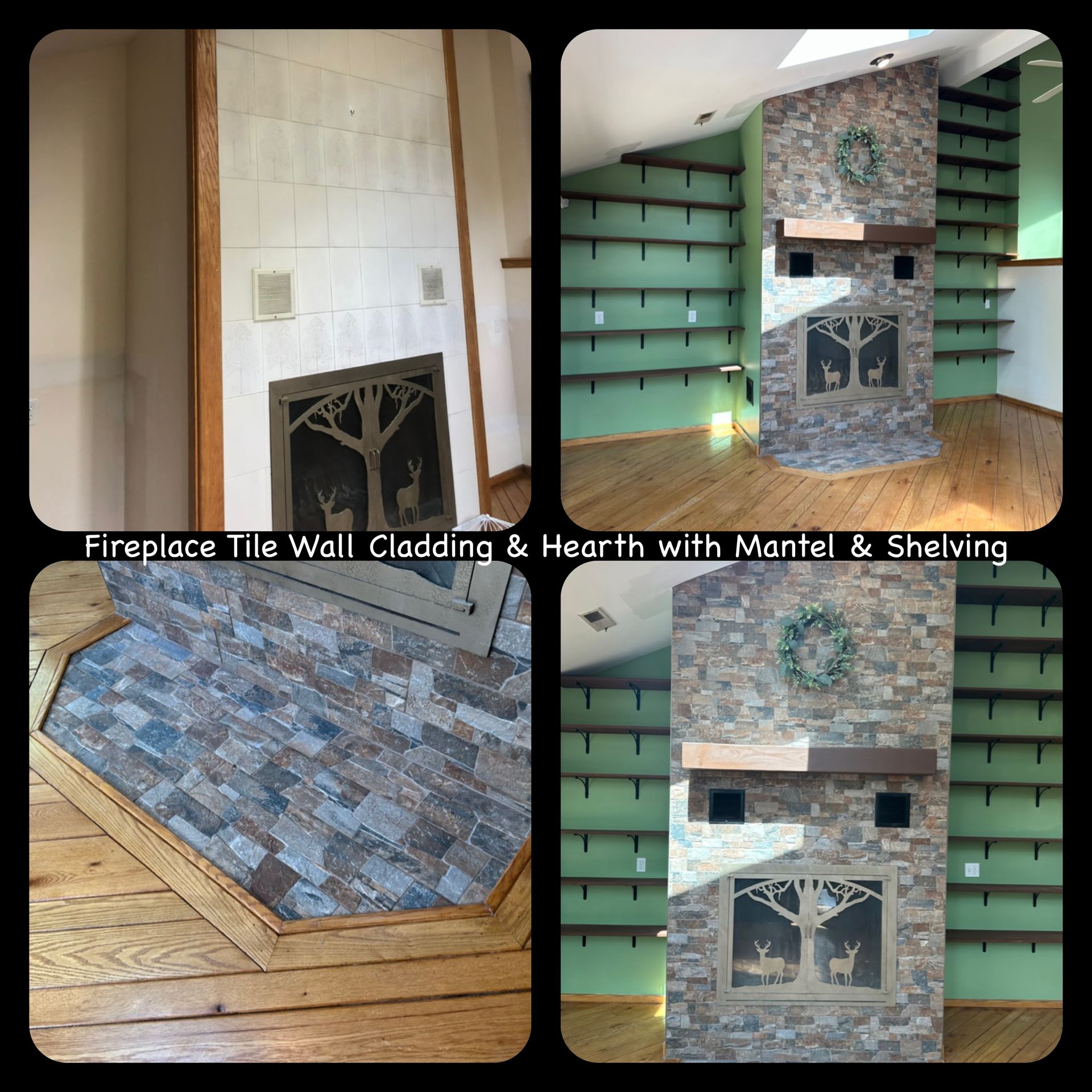 Portfolio | Michael J Hanley Jr | York, PA