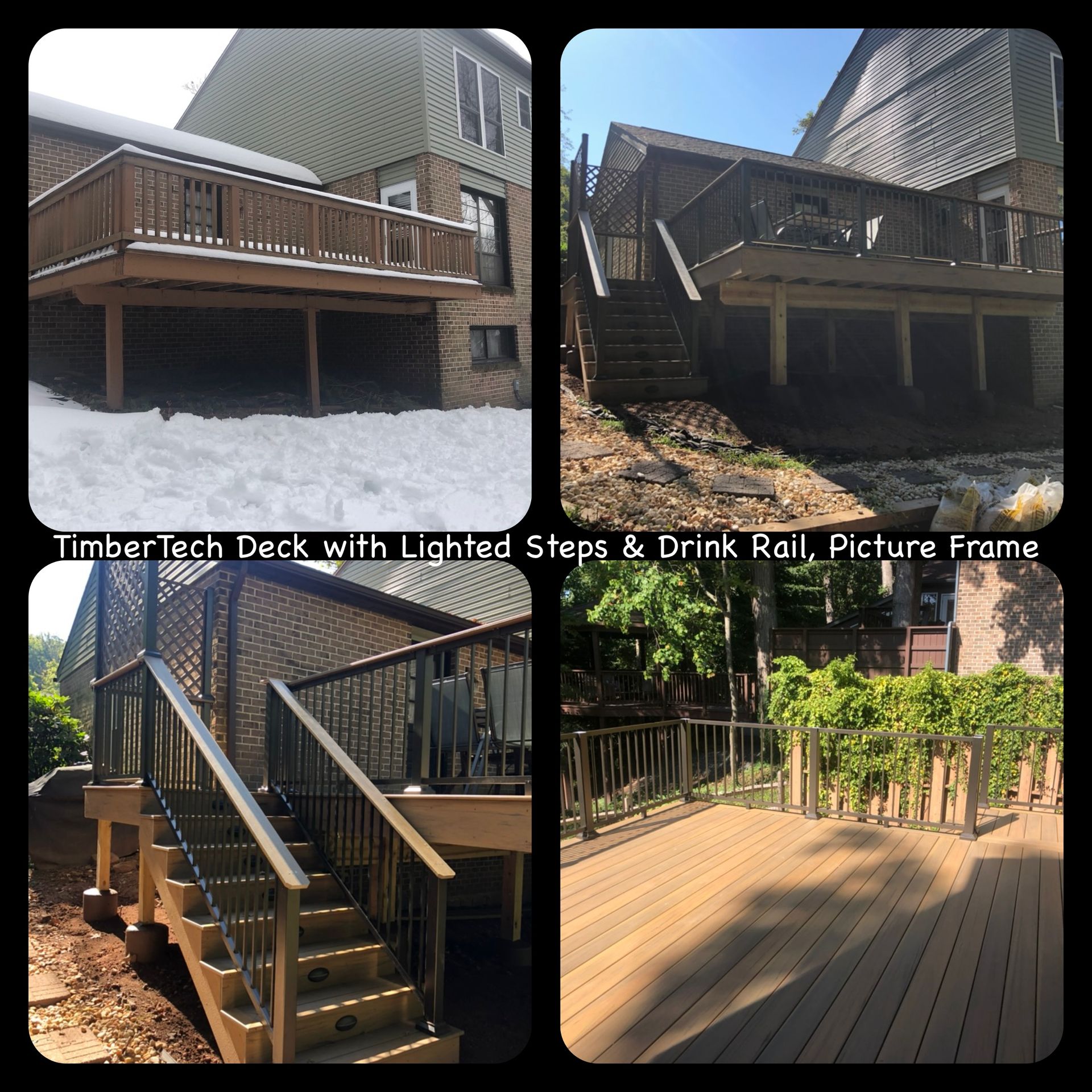 Portfolio | Michael J Hanley Jr | York, PA