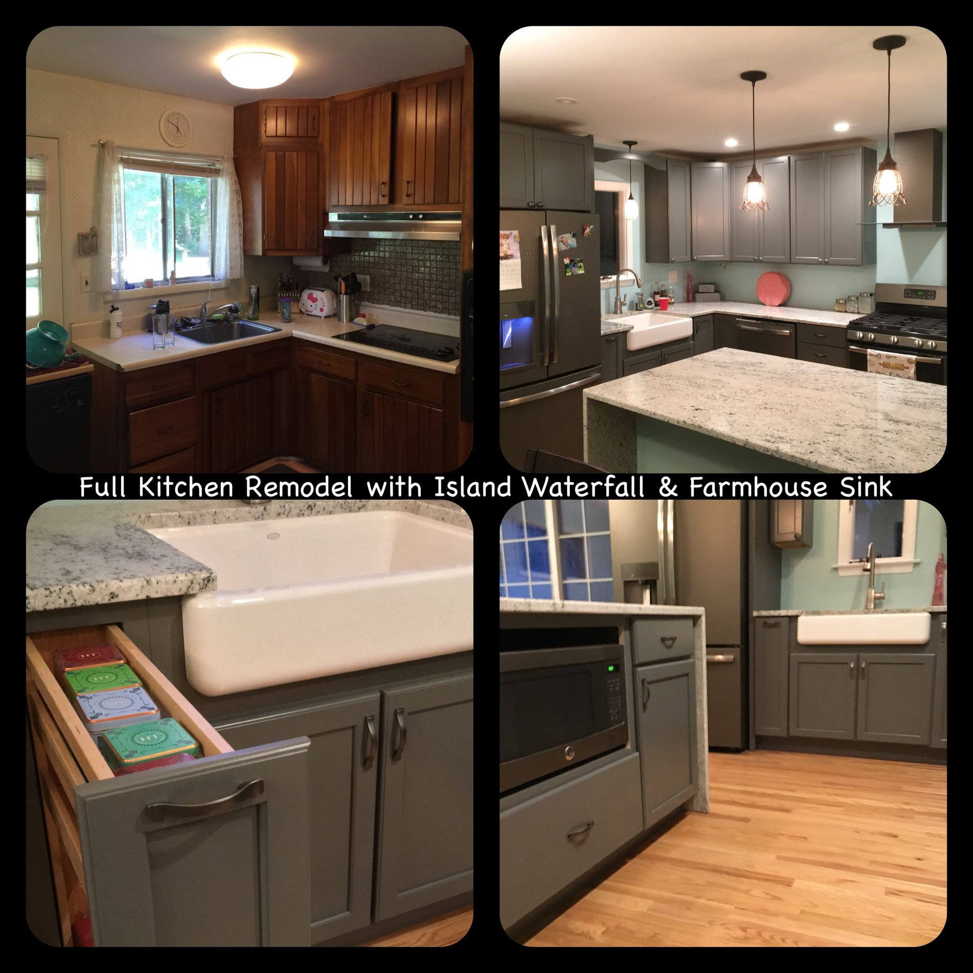 Portfolio | Michael J Hanley Jr | York, PA