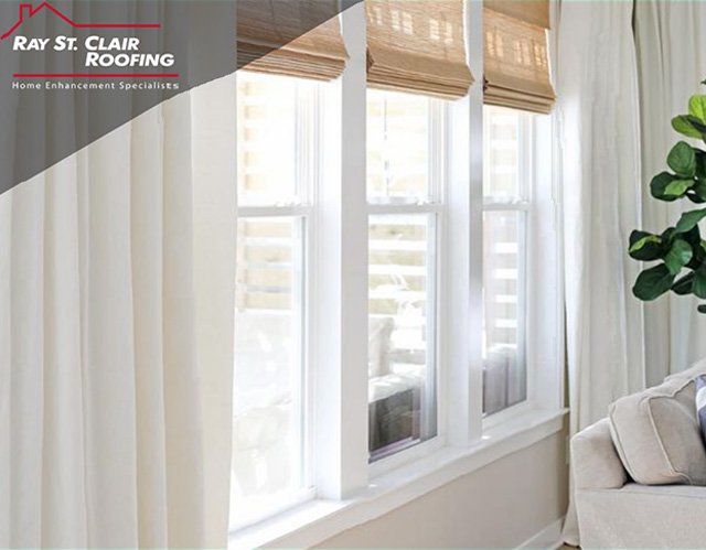 Residential Roofing Services | St Clair Ray Roofing | Fairfield, OH