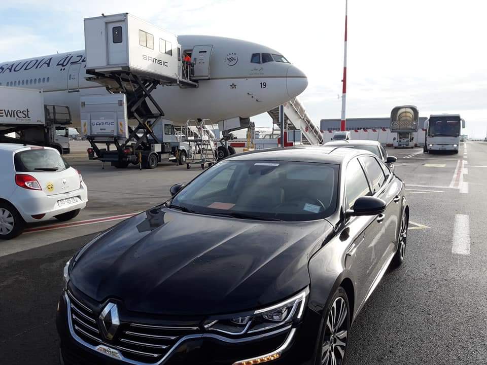 VIP Meet & Greet Airport - Charles de Gaulle Airport