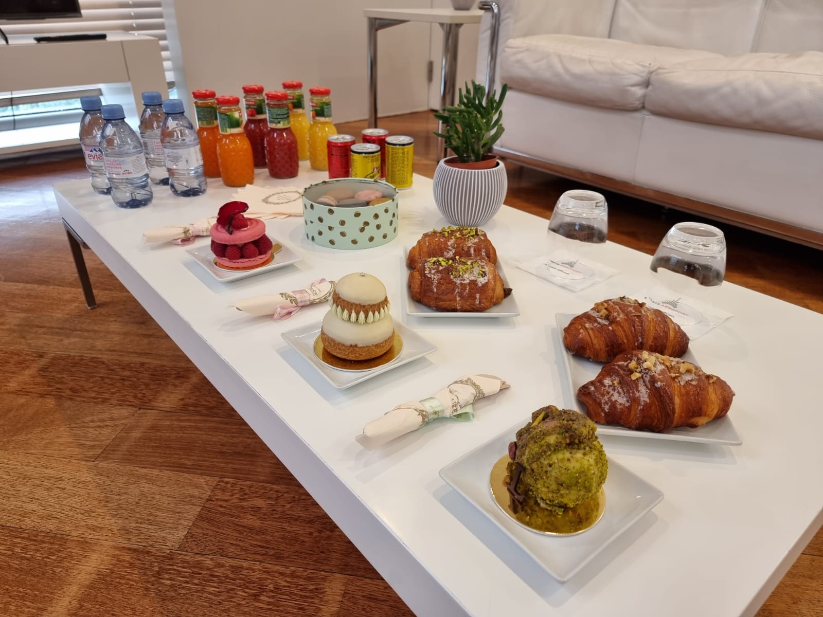 VIP Meet & Greet Airport - Charles de Gaulle Airport