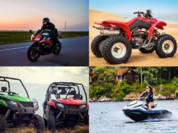 Powersports Protection | Torque Group