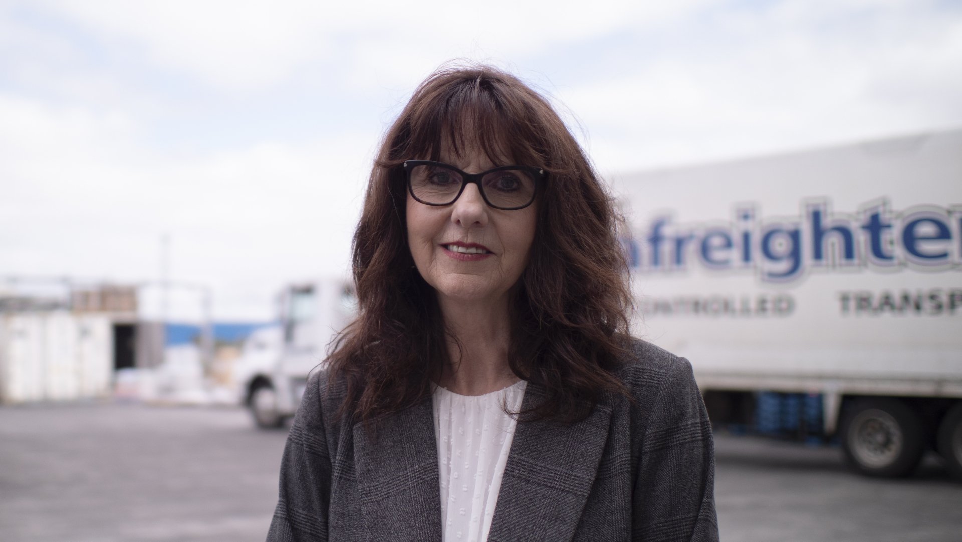 Refrigafreighters | About Us