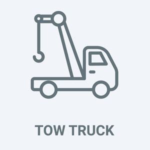 Vehicle Recovery & Breakdown Assistance | Bakers