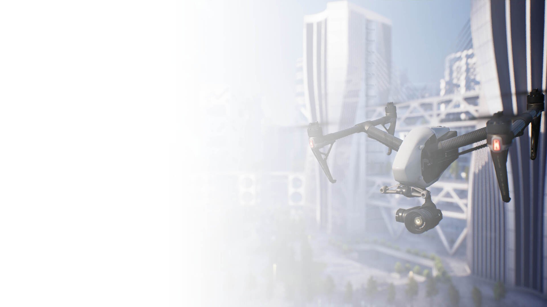 DJI Flight Simulator – Drone Pilot Training Academy