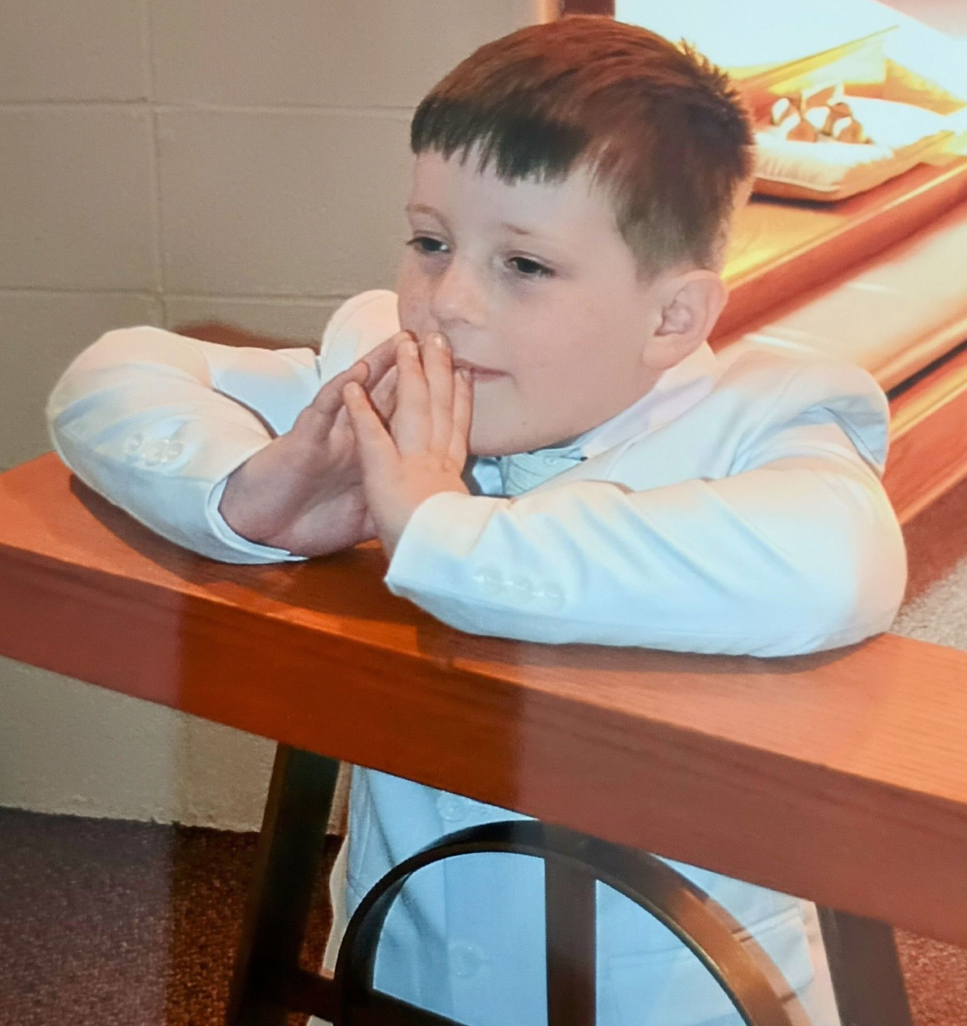 Incarnation Catholic Church Louisville, KY